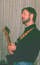 Resumé for Ian Graham